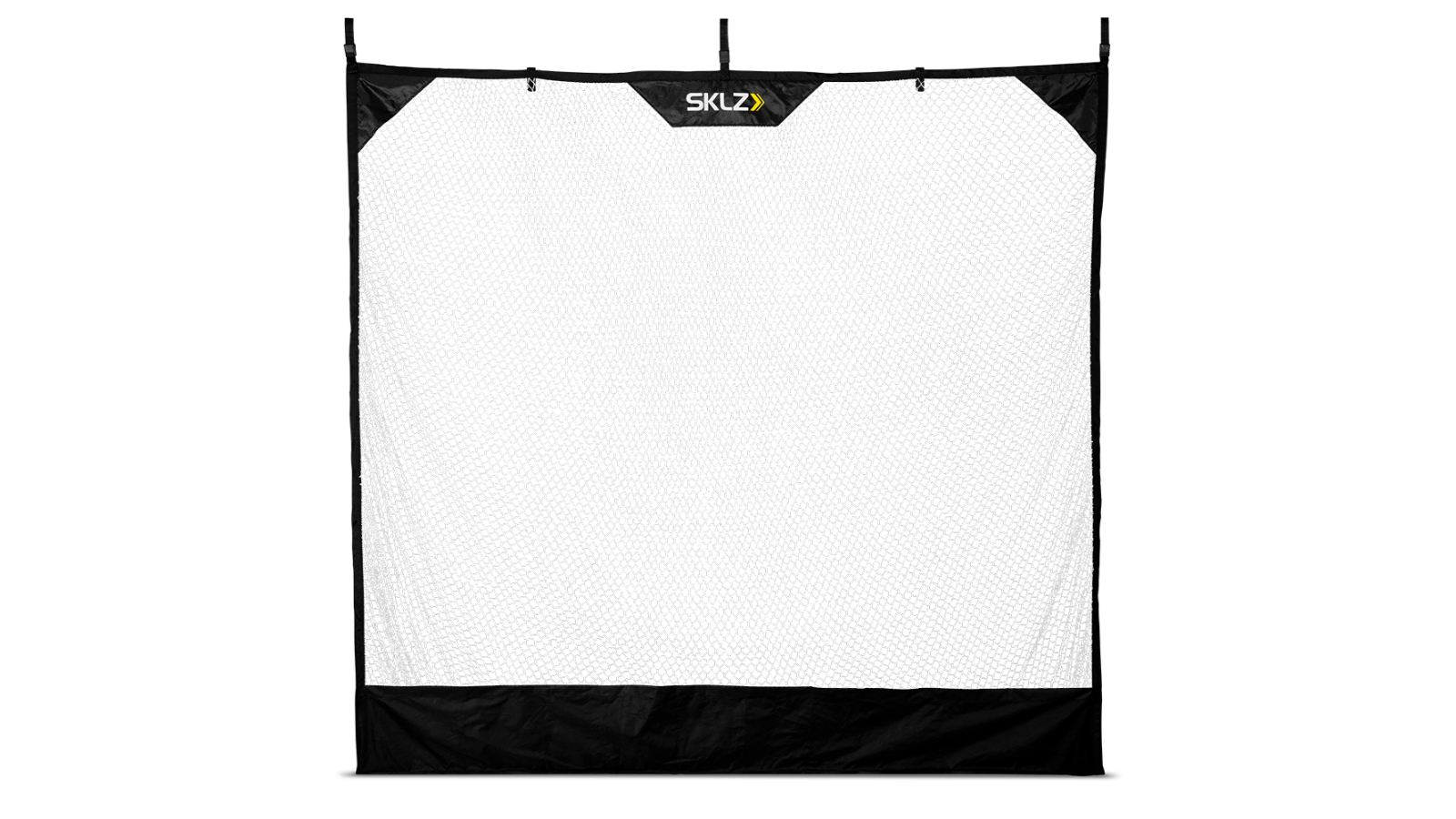 SKLZ Suspended Softball/Baseball Outdoor Sports Practice Ball Catching ...