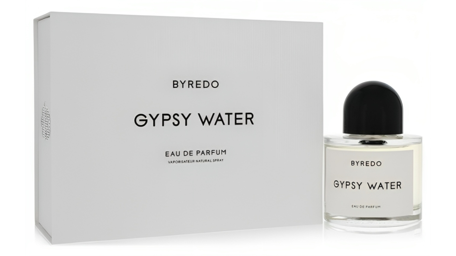 Byredo Gypsy Water Unisex Eau De Parfum Spray - 100ml | Harvey Norman