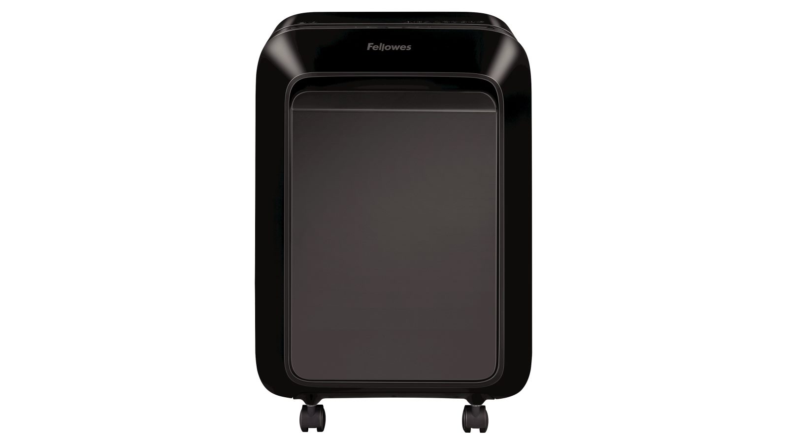 Fellowes Powershred LX211 Micro Cut Shredder - Black | Harvey Norman