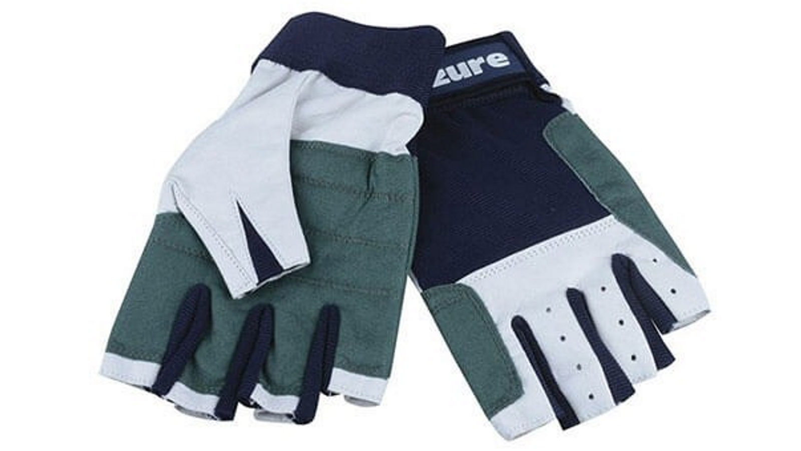 Amara Cut Finger Synthetic MarineTech Sailing Gloves - Medium | Harvey Norman