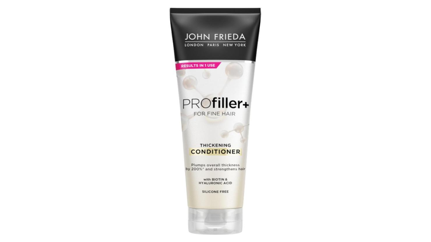 John Frieda Profiller Thickening Conditioner | Harvey Norman