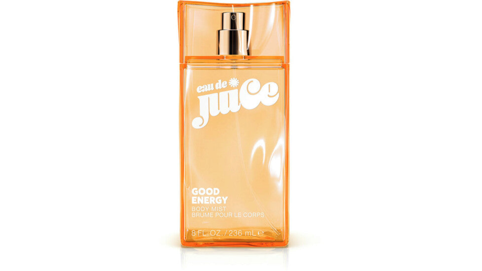 Cosmopolitan Ladies Eau de Juice Good Energy Body Mist - 236ml | Harvey ...