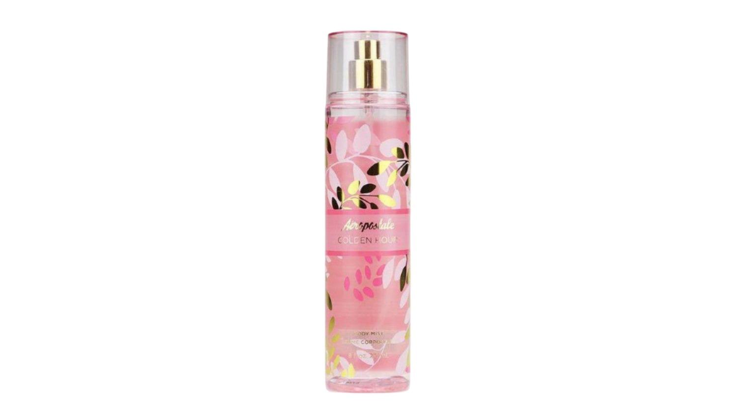 Aeropostale Golden Hour Body Mist - 237ml | Harvey Norman