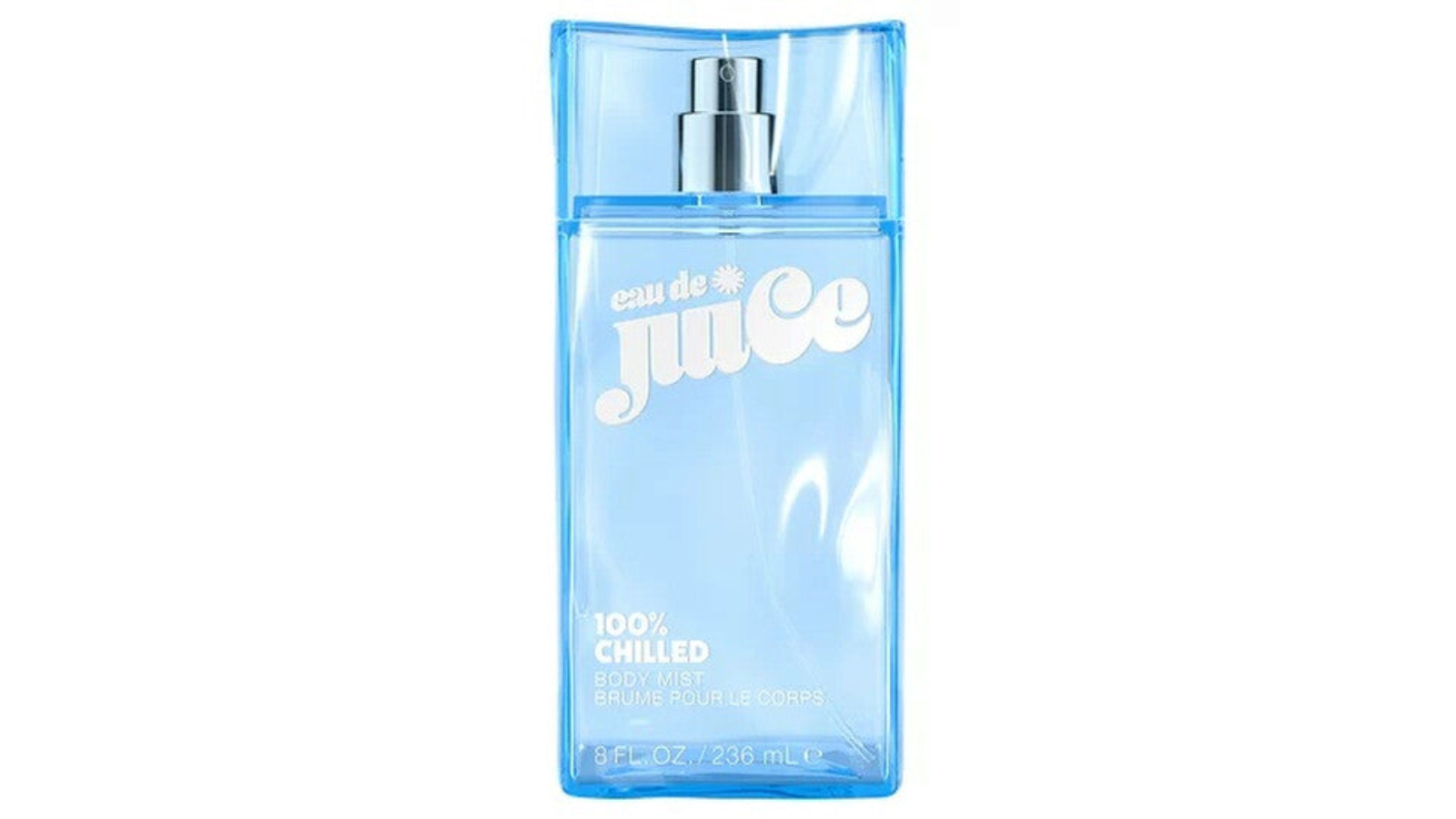 Cosmopolitan Ladies Eau de Juice 100 Percent Chilled Body Mist - 236ml ...