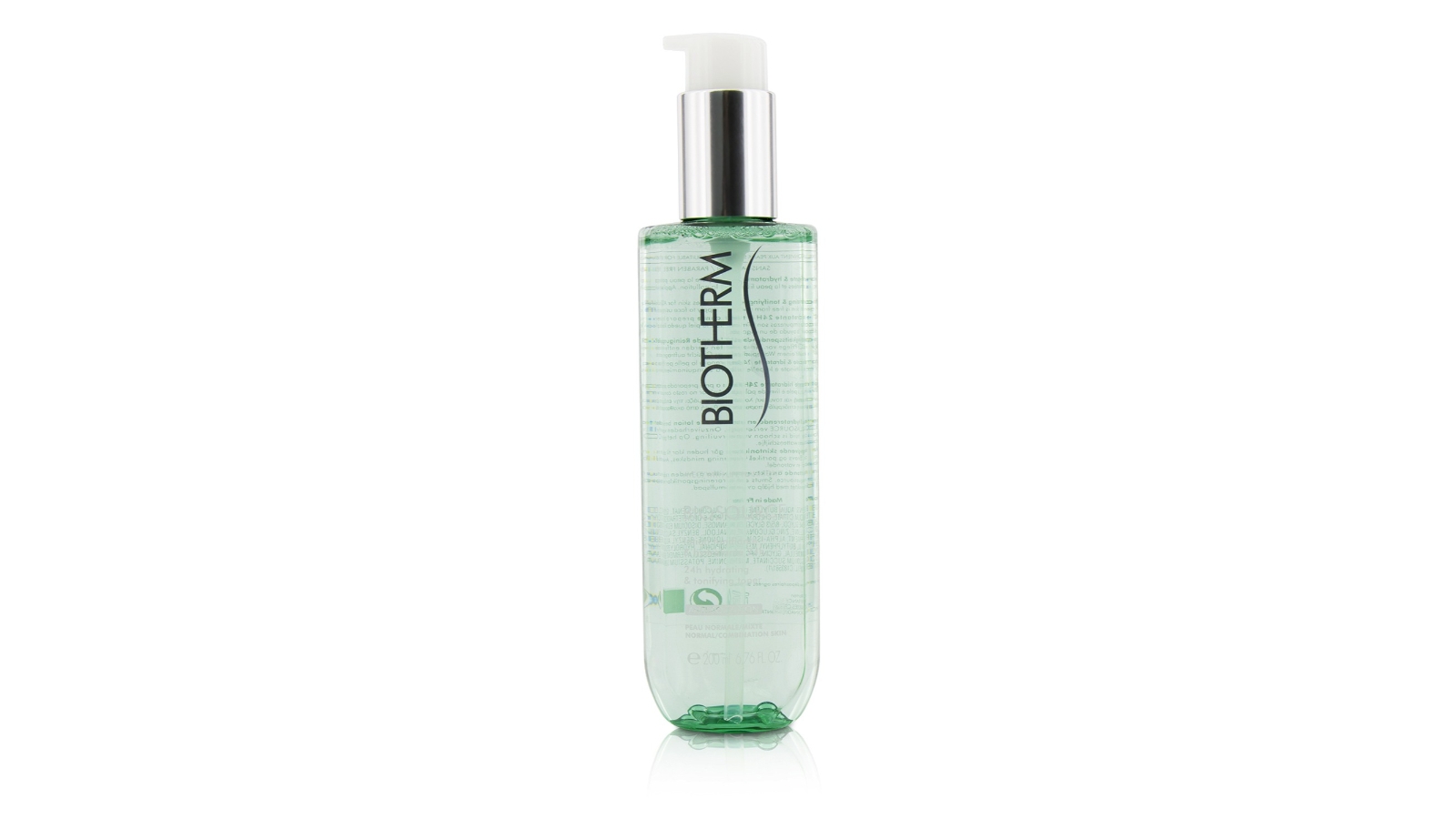 Biotherm Biosource 24H Hydrating & Tonifying Toner - For Normal ...