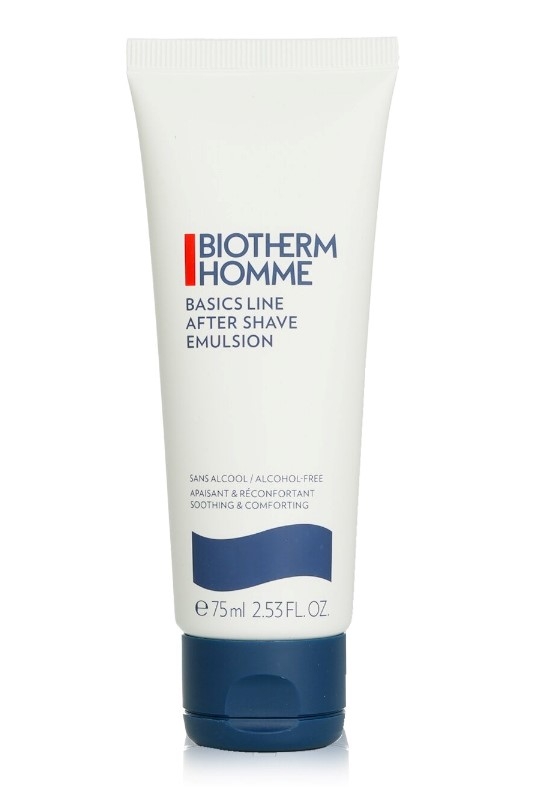 Biotherm Homme Basic Line After Shave Emulsion - 75ml/2.53oz | Harvey ...