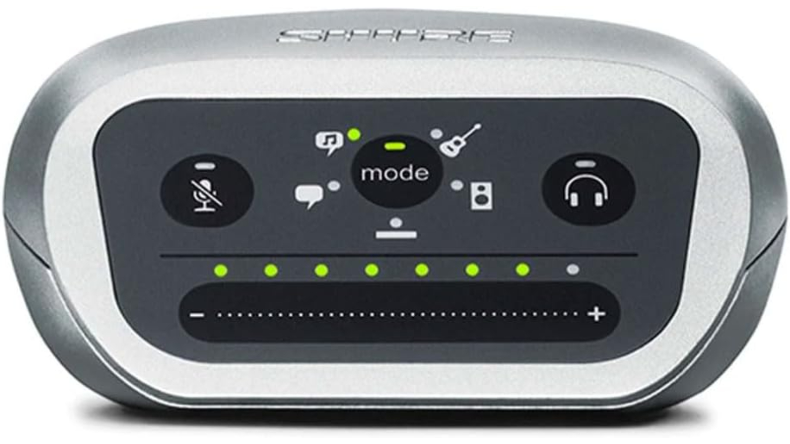 Shure Motiv Digital Audio Interface Plus USB-A and USB-C Cable | Harvey ...