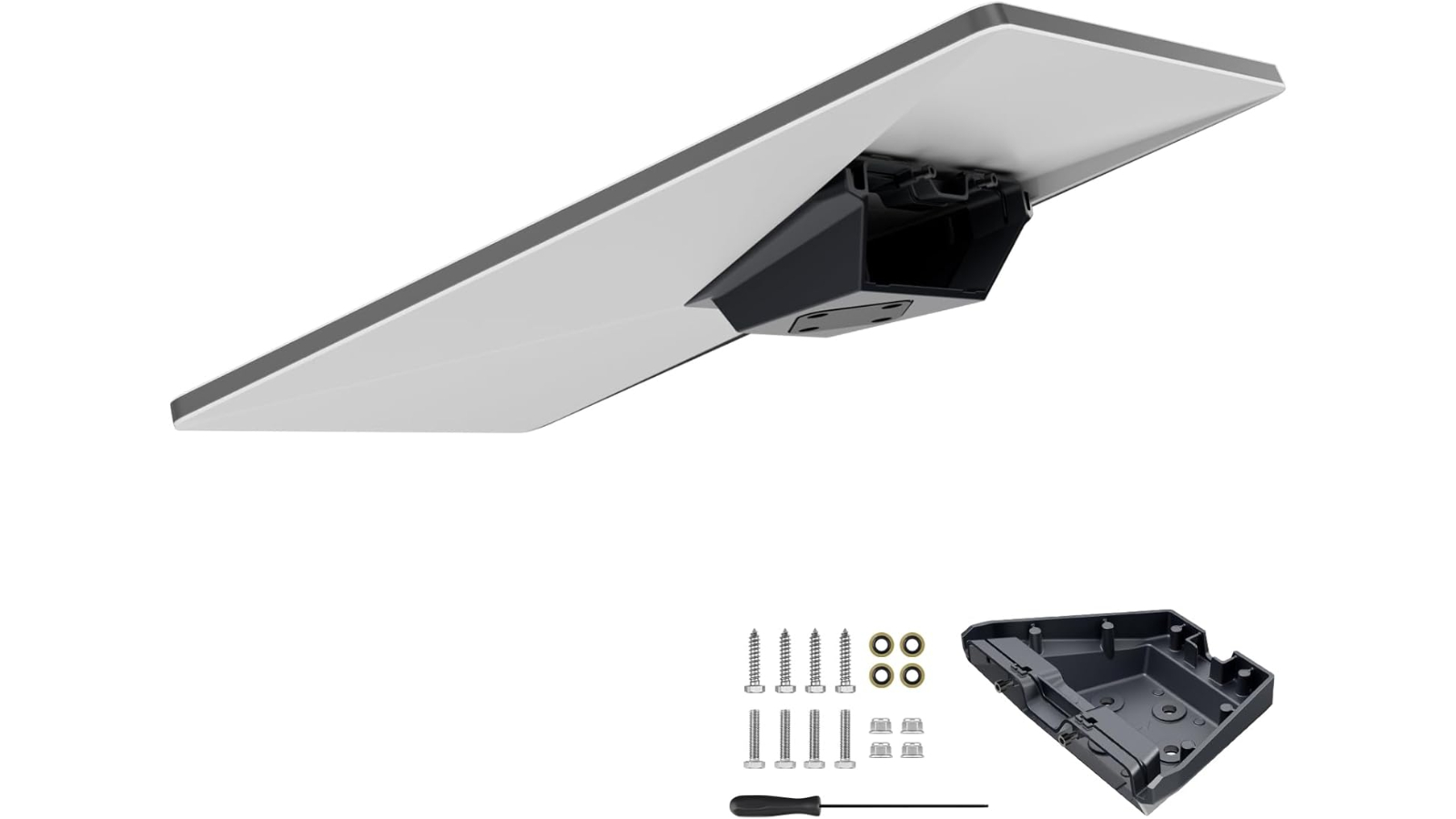 Stargear Gen3 Standard Starlink Mobility Mount | Harvey Norman