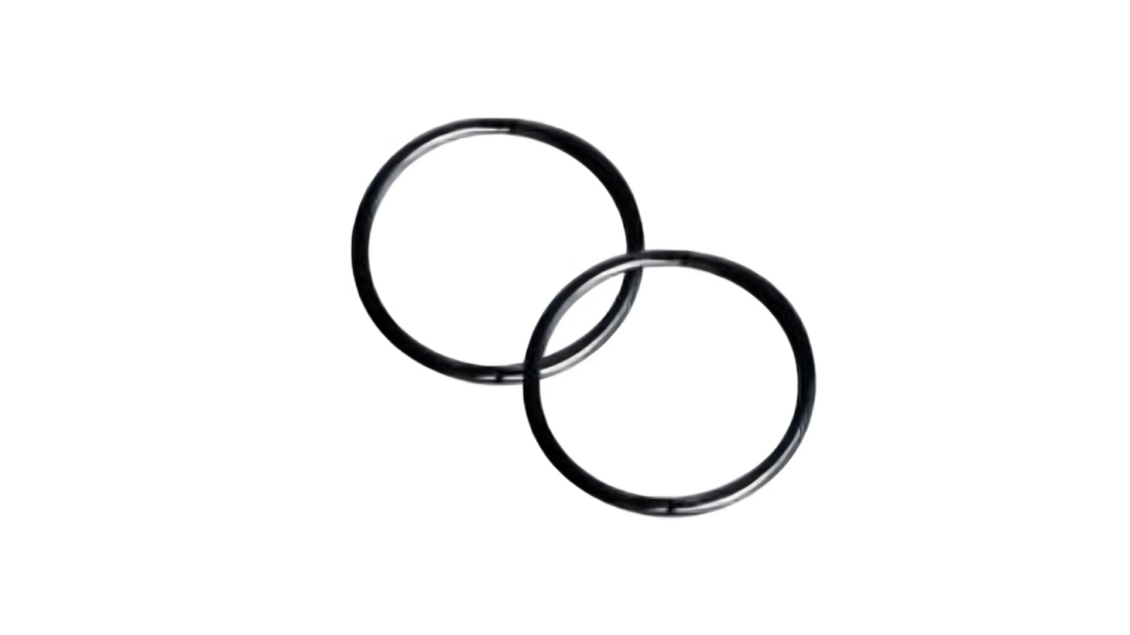 Studex 876 Black Sleeper Plain - Medium | Harvey Norman