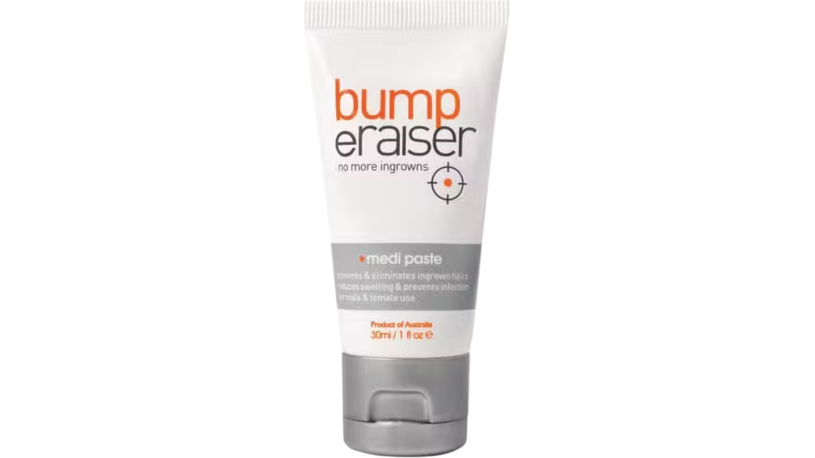 Bump eRaiser 30ml No More Ingrowns Medi Paste | Harvey Norman