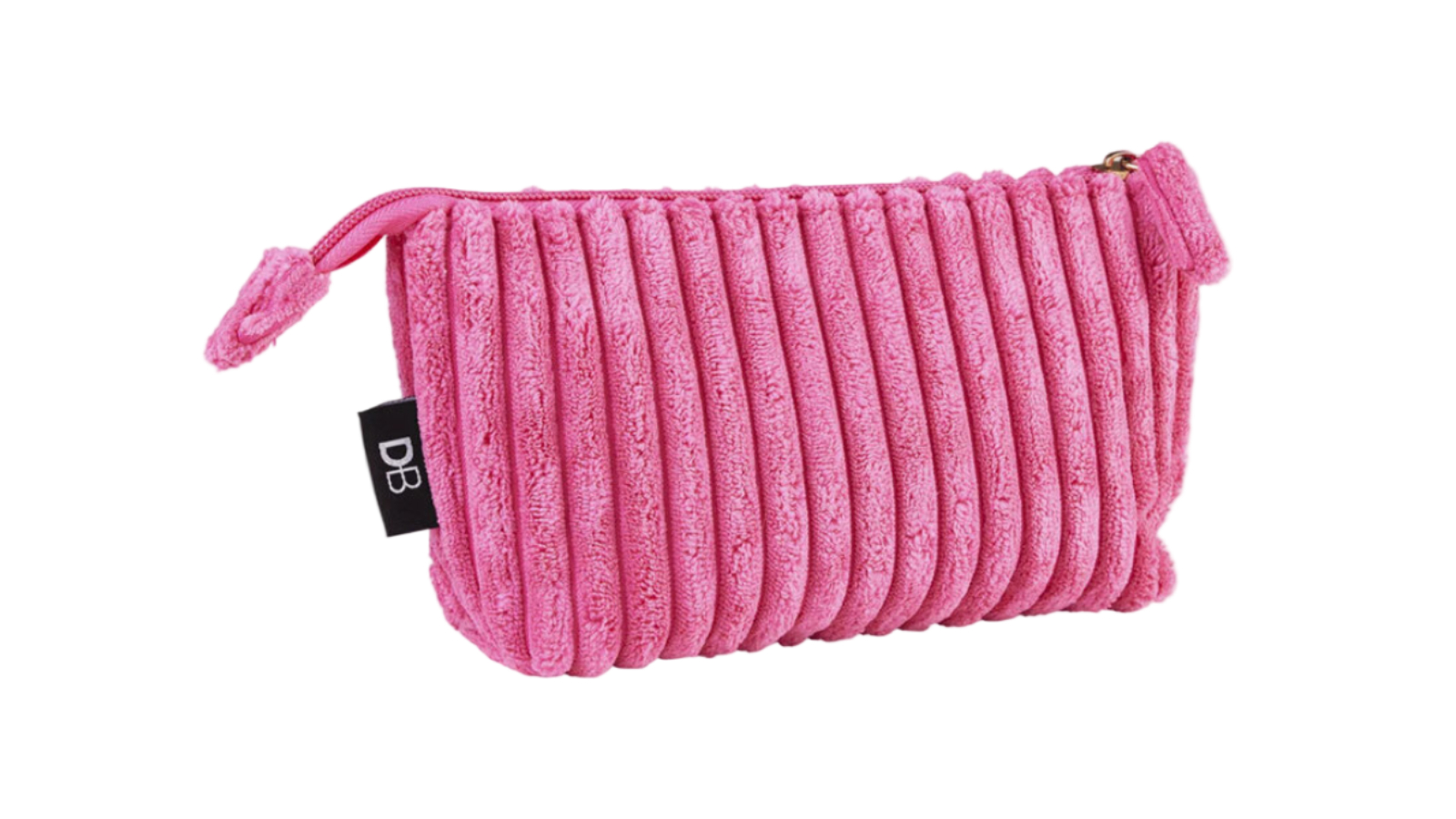 DB All The Feels Cosmetic Bag - Pink | Harvey Norman