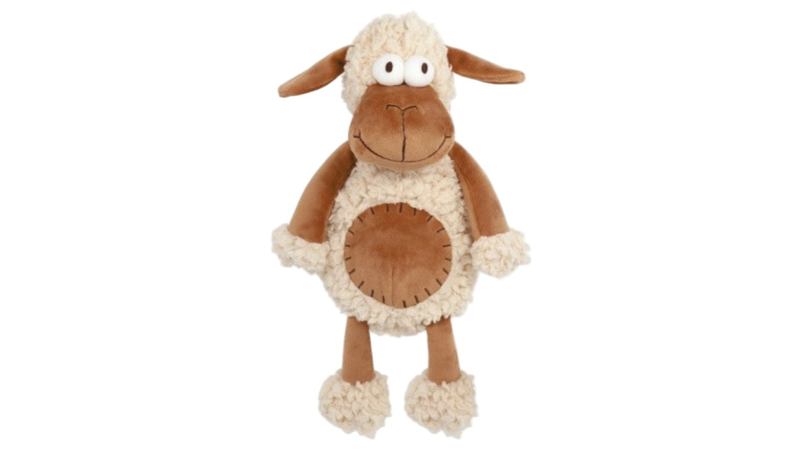 Ollie and Paige Jordie The Sheep | Harvey Norman