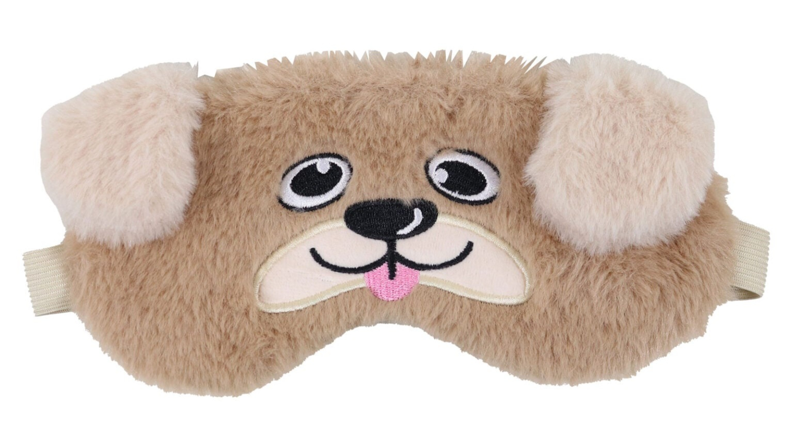 Wicked Sista Novelty Puppy Eye Mask | Harvey Norman