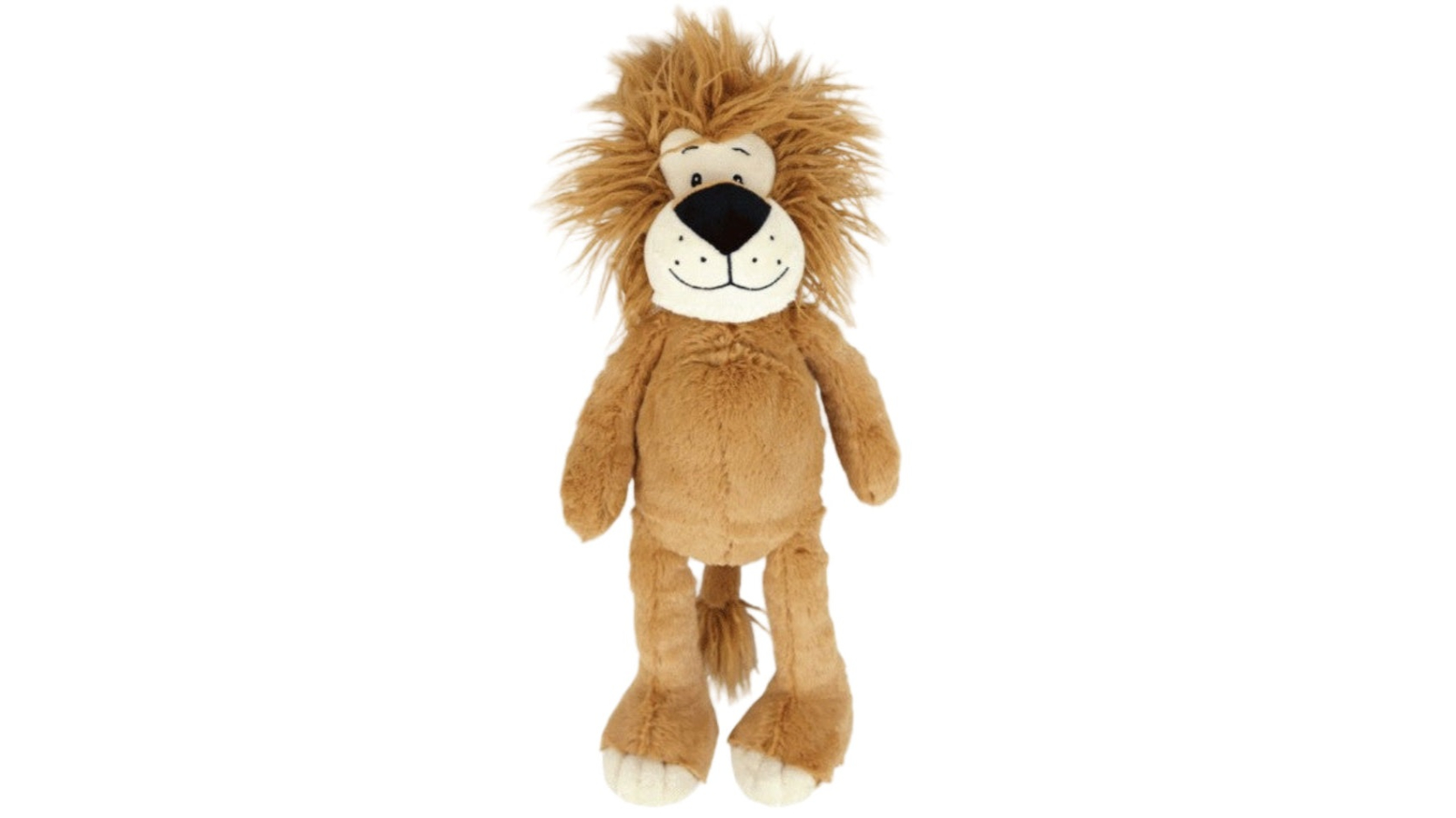 Ollie and Paige Plush Liam the Lion | Harvey Norman