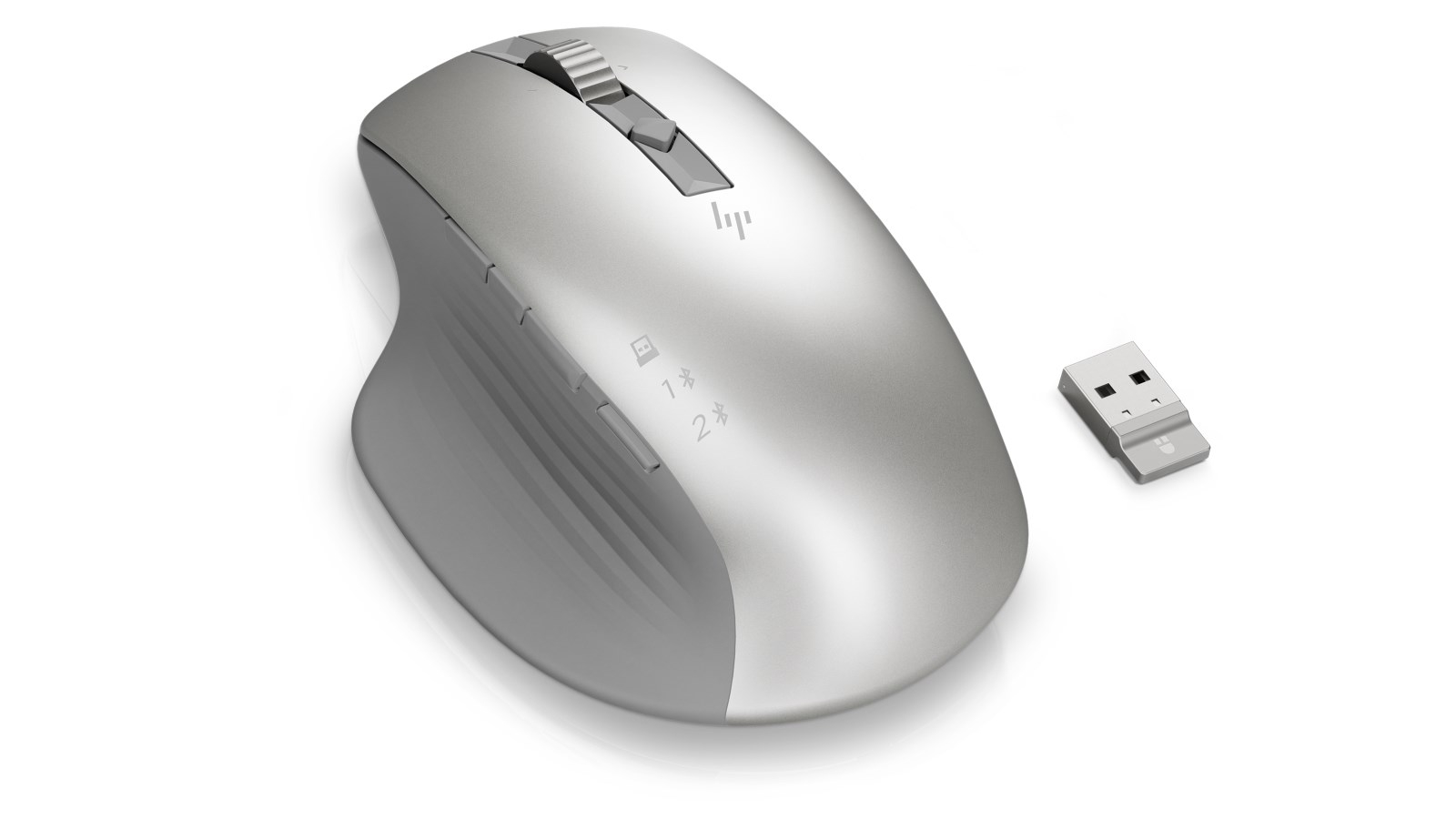 HP 930 Creator Wireless Mouse | Harvey Norman