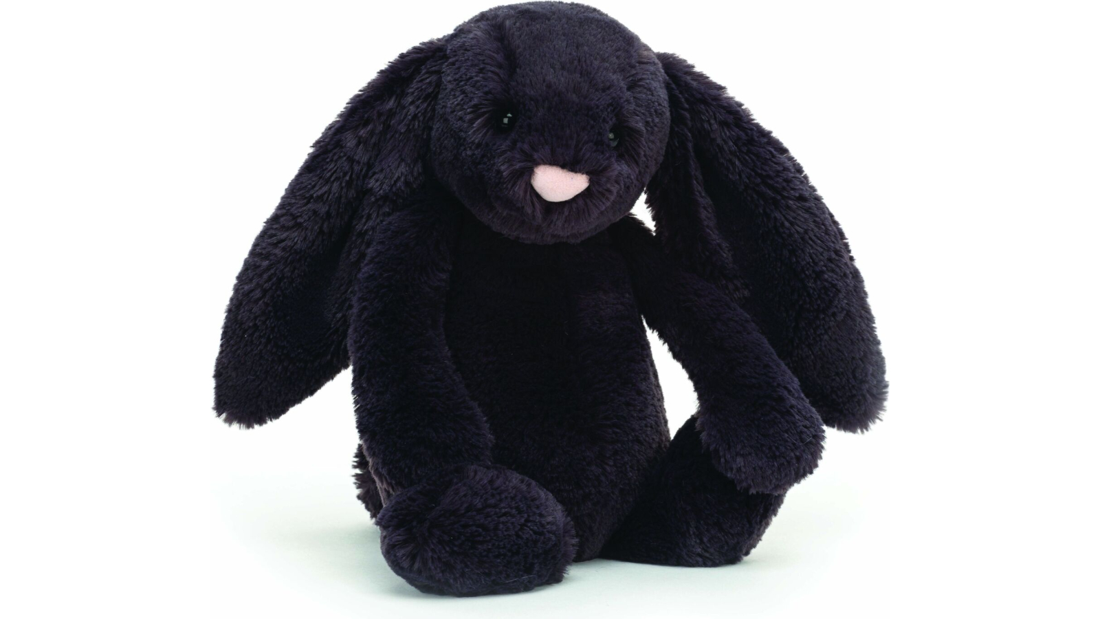 Jellycat Bashful Inky Bunny | Harvey Norman
