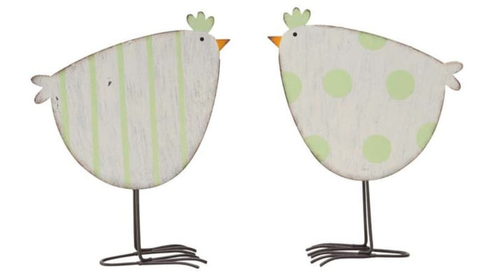 High St Assorted Trendy Chook | Harvey Norman