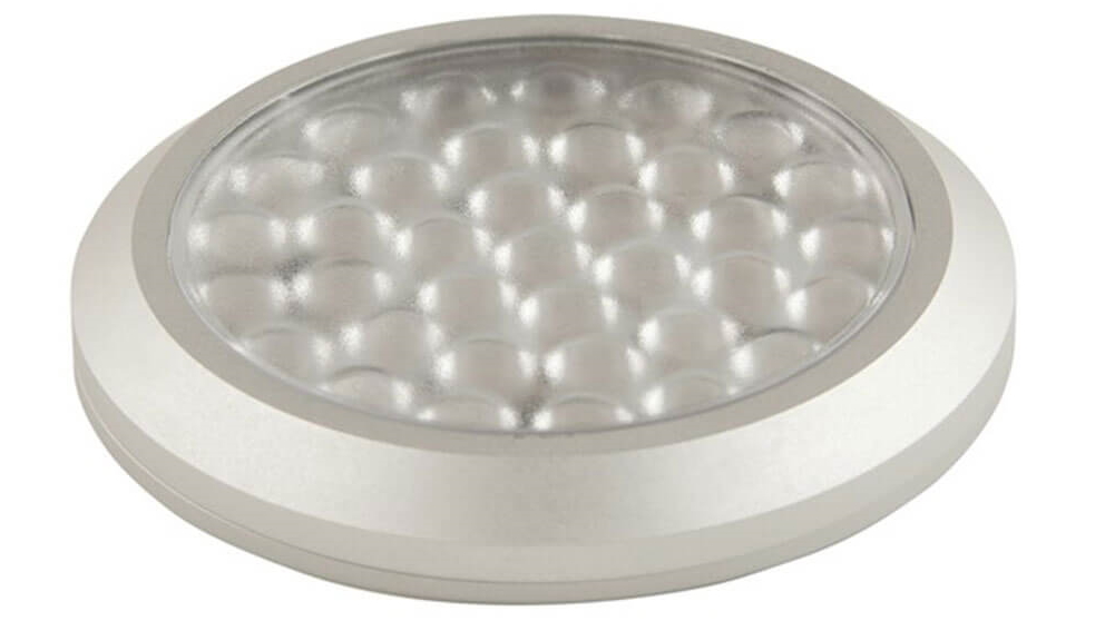 Touch Switch LED Cabinet Light (36 LED 190 Lumen) | Harvey Norman