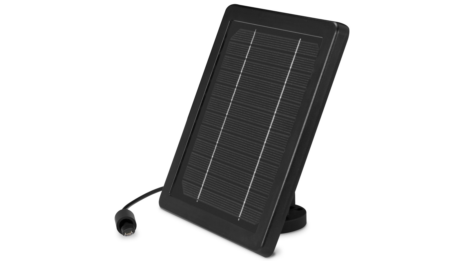 Swann Generation 2 Solar Panel + Outdoor Camera Mount | Harvey Norman