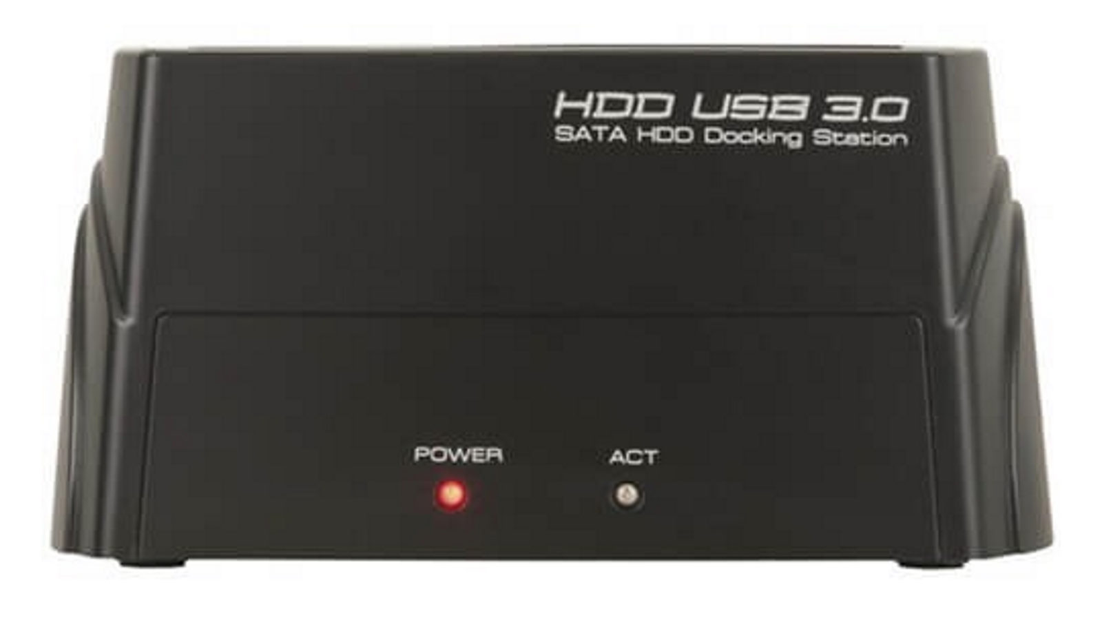 Digitech 3.5/2.5inch SATA HDD External Docking Station | Harvey Norman