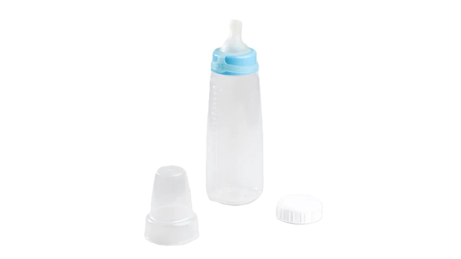 Sepal Bottle Set with Extra Small Teat - 250ml | Harvey Norman