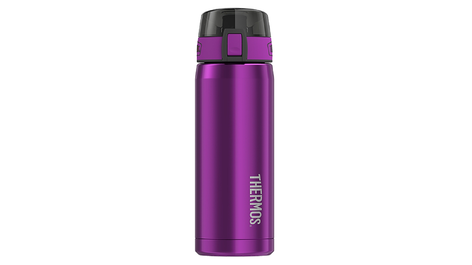 Thermos 530ml Stainless Steel Insulated Vacuum Hydration Bottle ...