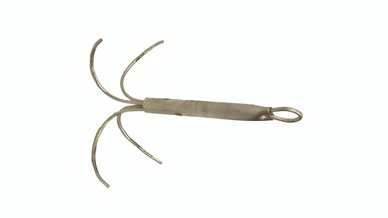 Latest Buys Reef 4 Prong Anchor - 1/2inch | Harvey Norman