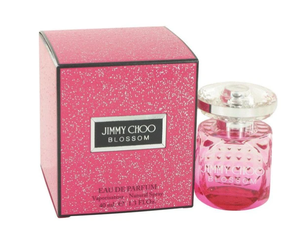 Jimmy Choo Blossom 1.3oz Eau De Parfum Spray | Harvey Norman