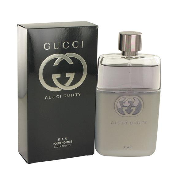 Gucci Guilty Eau De Toilette Spray - 90ml | Harvey Norman