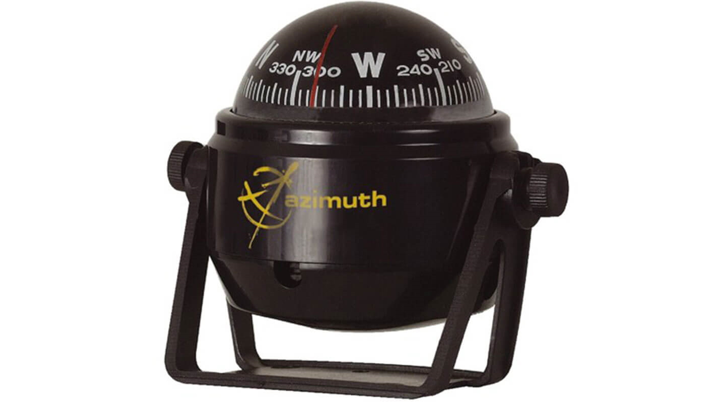 150 Series Marine Regatta Compass | Harvey Norman