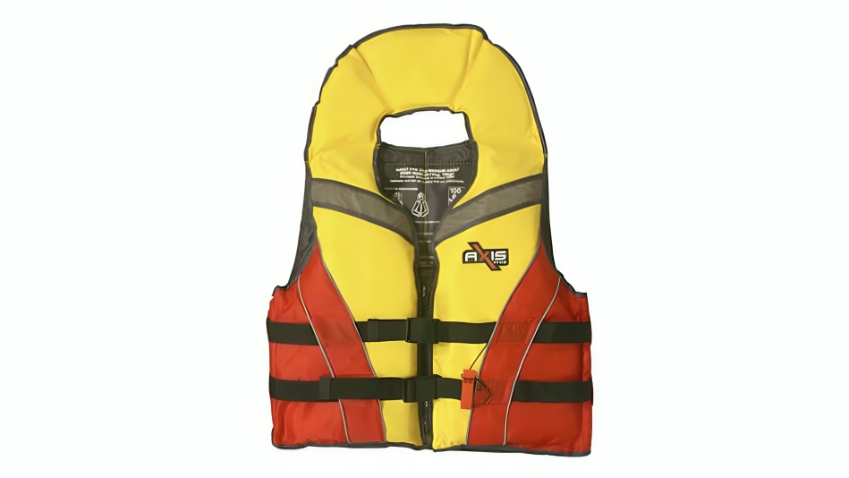 Latest Buys Seamaster L100 Adult Personal Flotation Device - Small ...