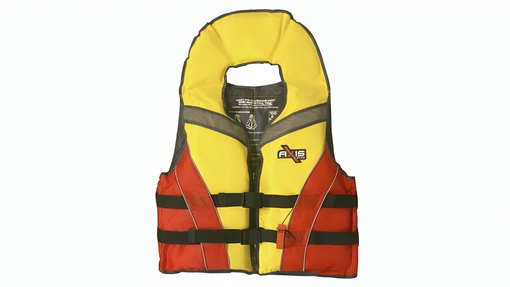 Latest Buys Seamaster L100 Adult Personal Flotation Device - X-Large ...