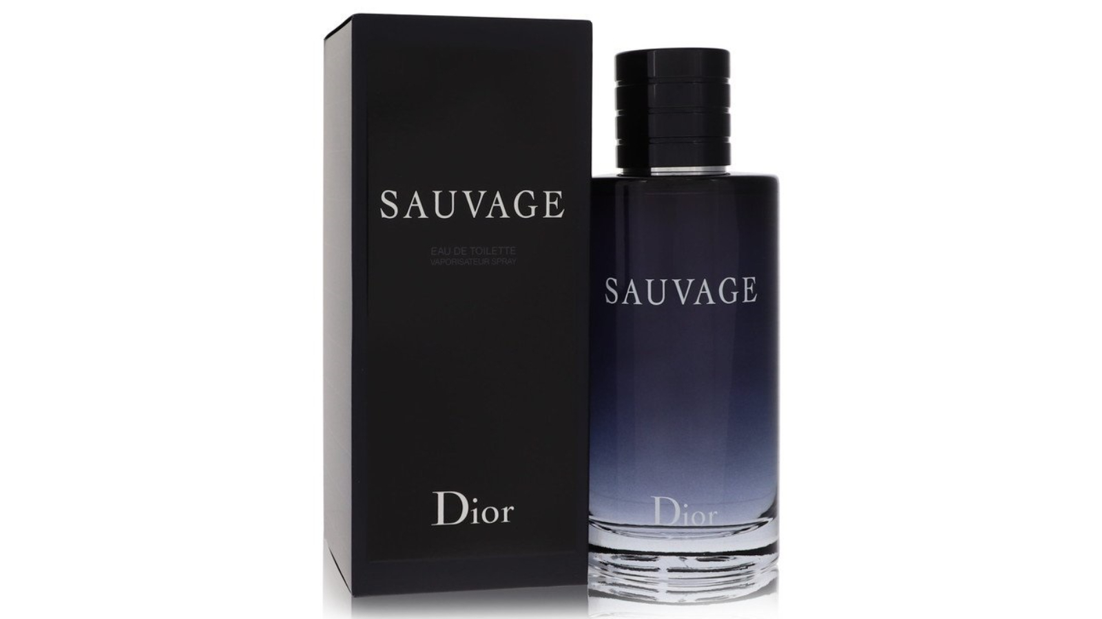 Sauvage Eau De Toilette Spray by Christian Dior 200ml | Harvey Norman