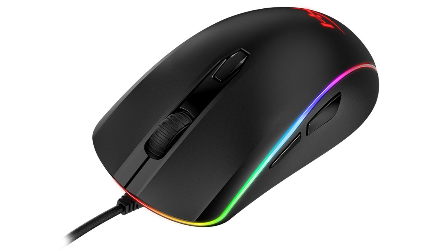 HyperX Pulsefire Surge RGB Gaming Mouse | Harvey Norman