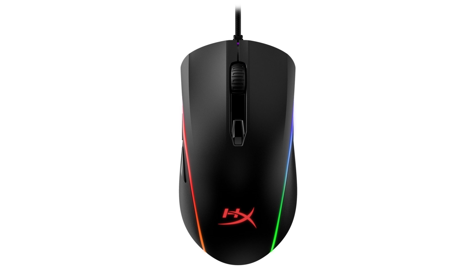HyperX Pulsefire Surge RGB Gaming Mouse | Harvey Norman