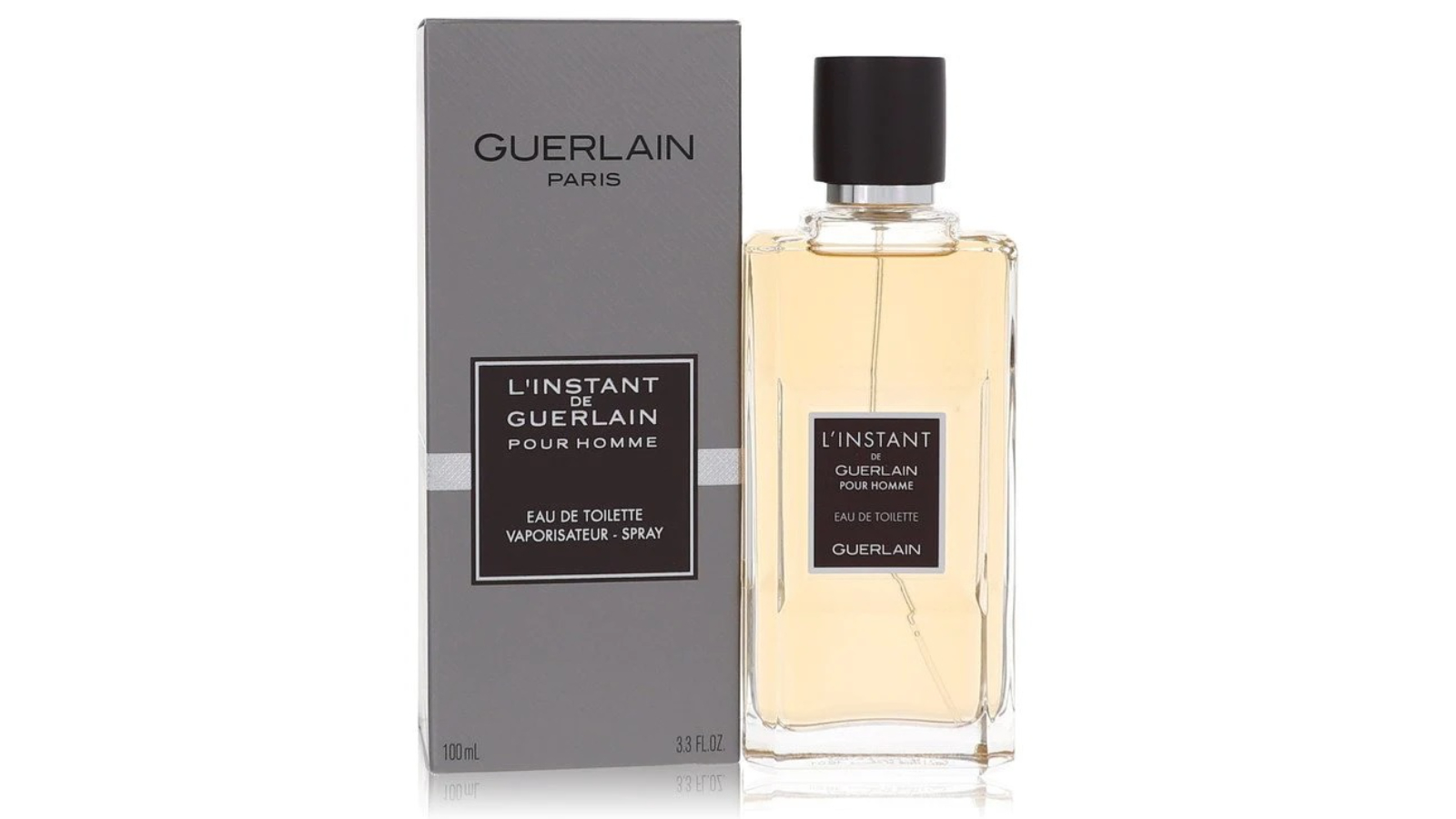 Guerlain L Instant Eau De Parfum Spray | Harvey Norman