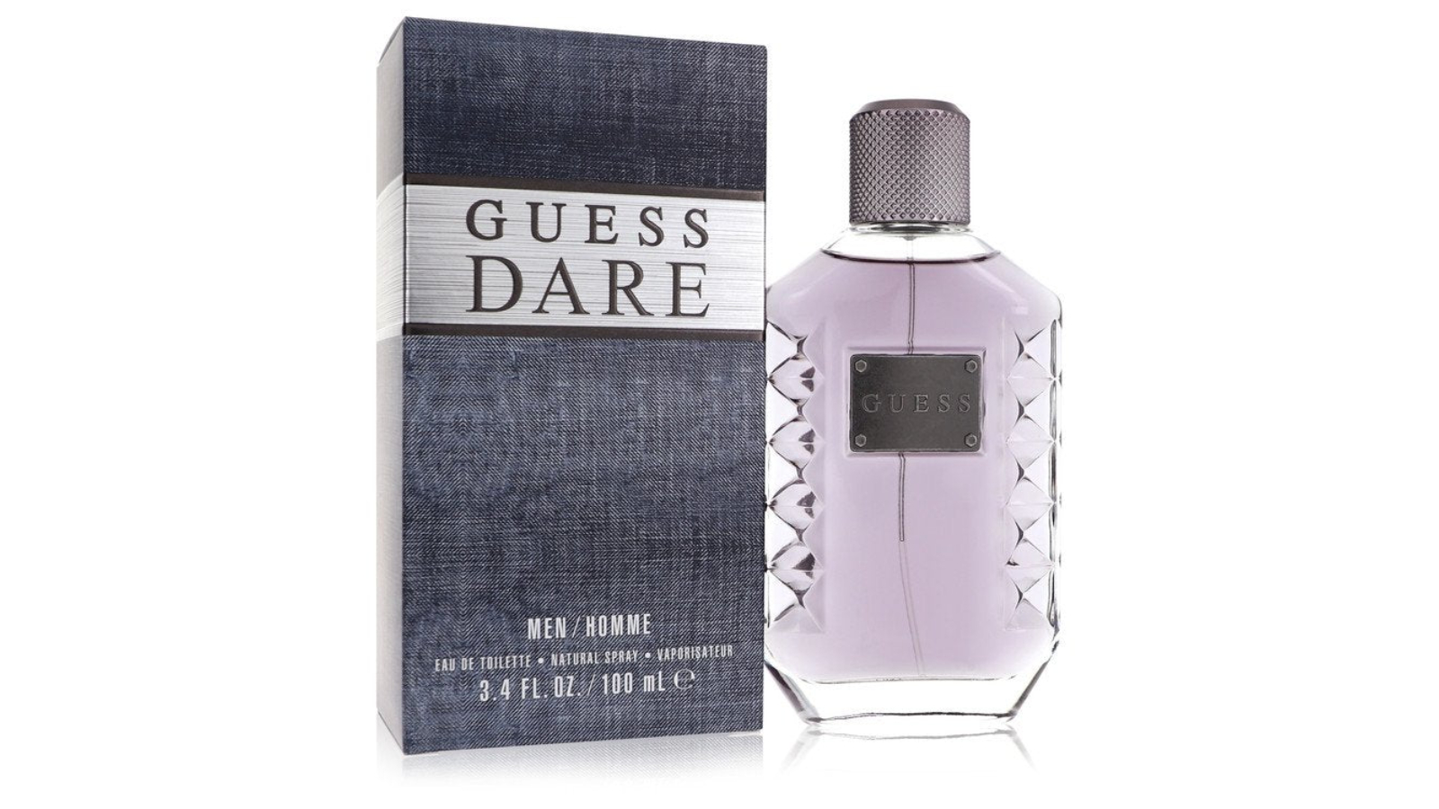 Guess Dare 100ml Cologne for Men | Harvey Norman