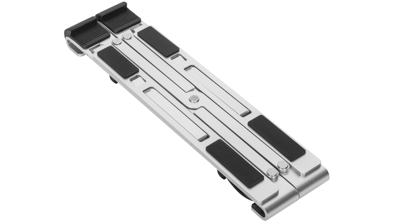 Targus Portable Laptop Stand with Integrated Dock | Harvey Norman