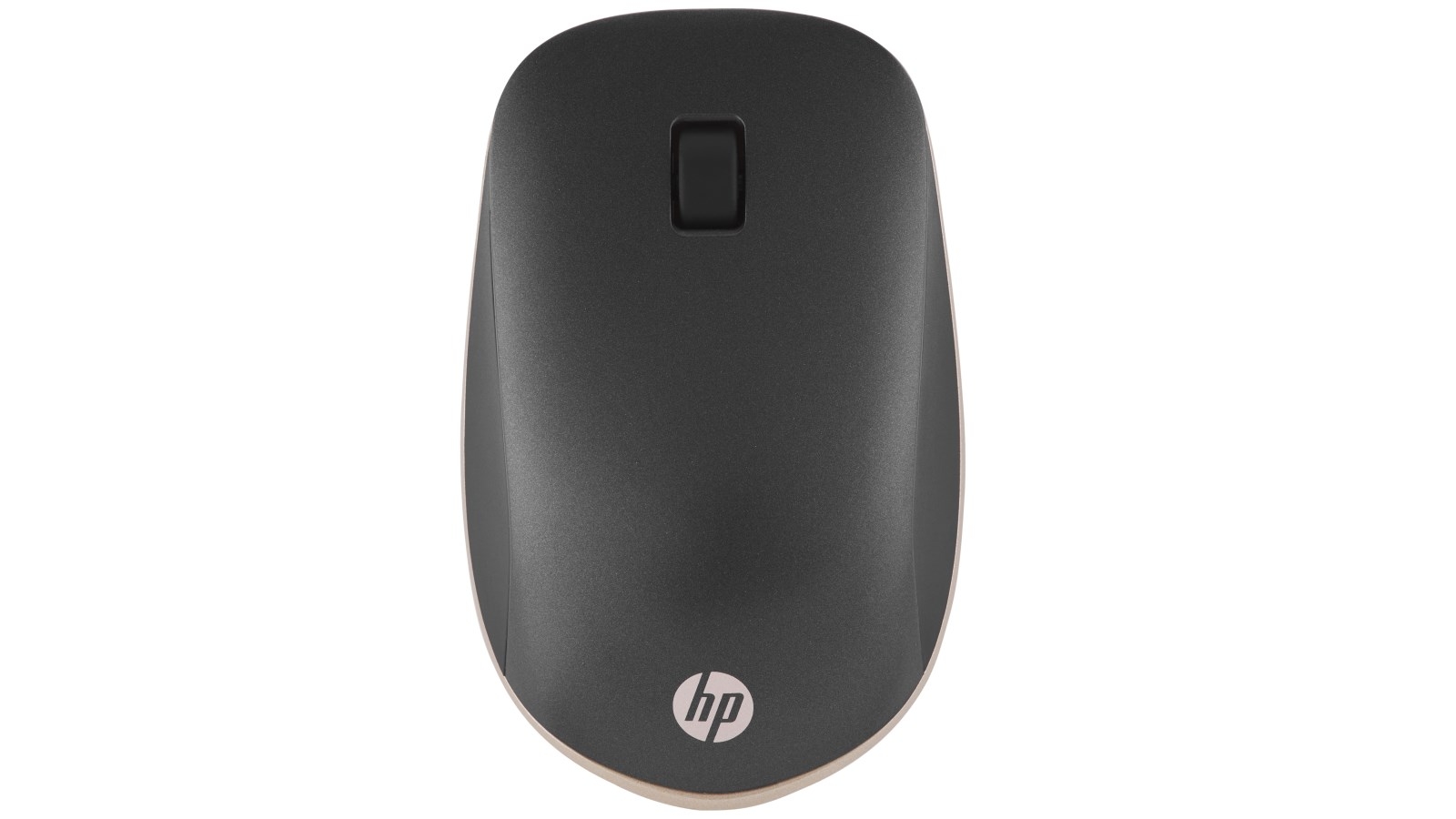 HP 410 Slim Bluetooth Mouse - Ash Silver | Harvey Norman