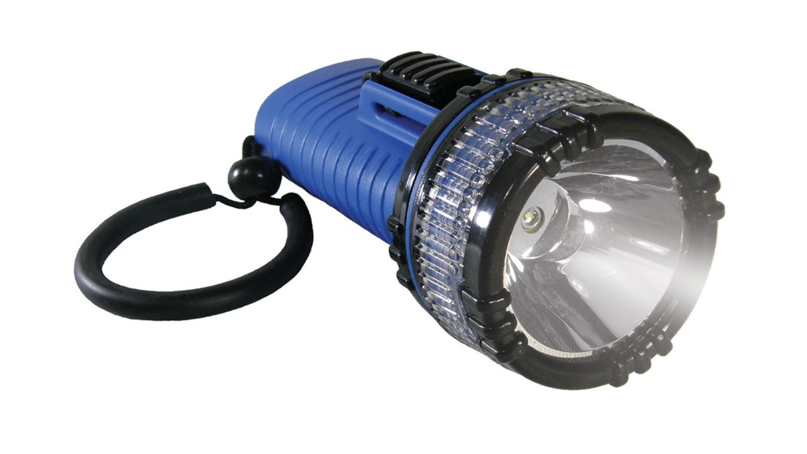 Land and Sea Sports Australia Abyss X-Intense Waterproof Camping Torch ...