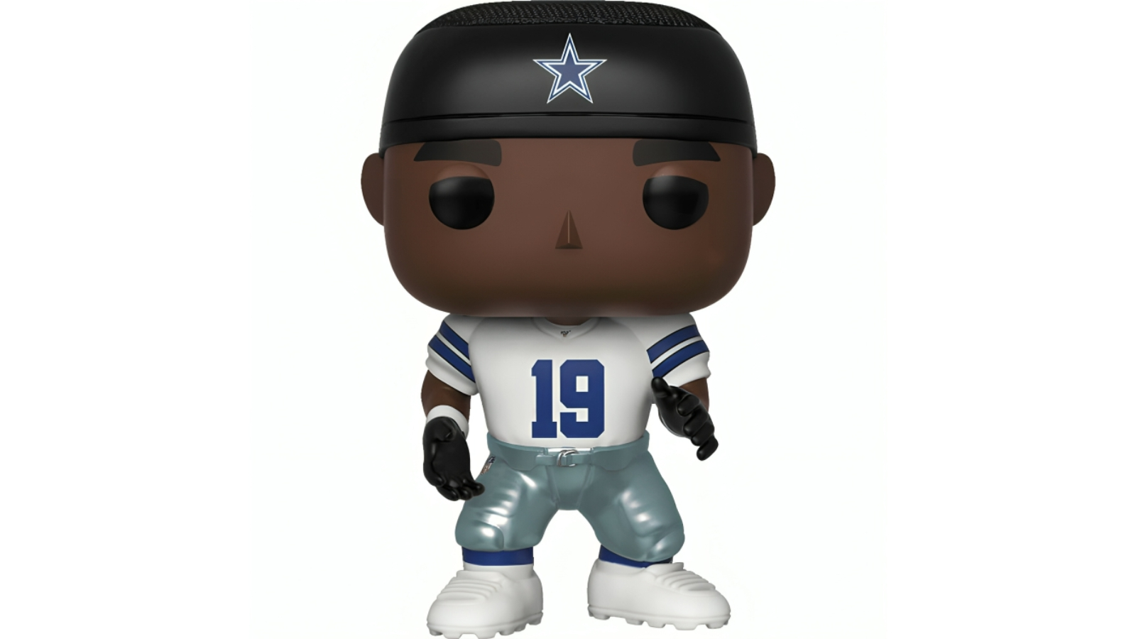 NFL Cowboys Amari Cooper Pop Vinyl | Harvey Norman