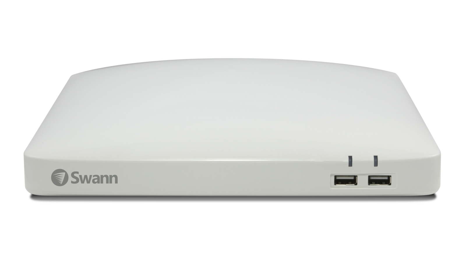 Swann Enforcer 8 Channel 1080p FHD DVR Security System with 4 Bullet ...