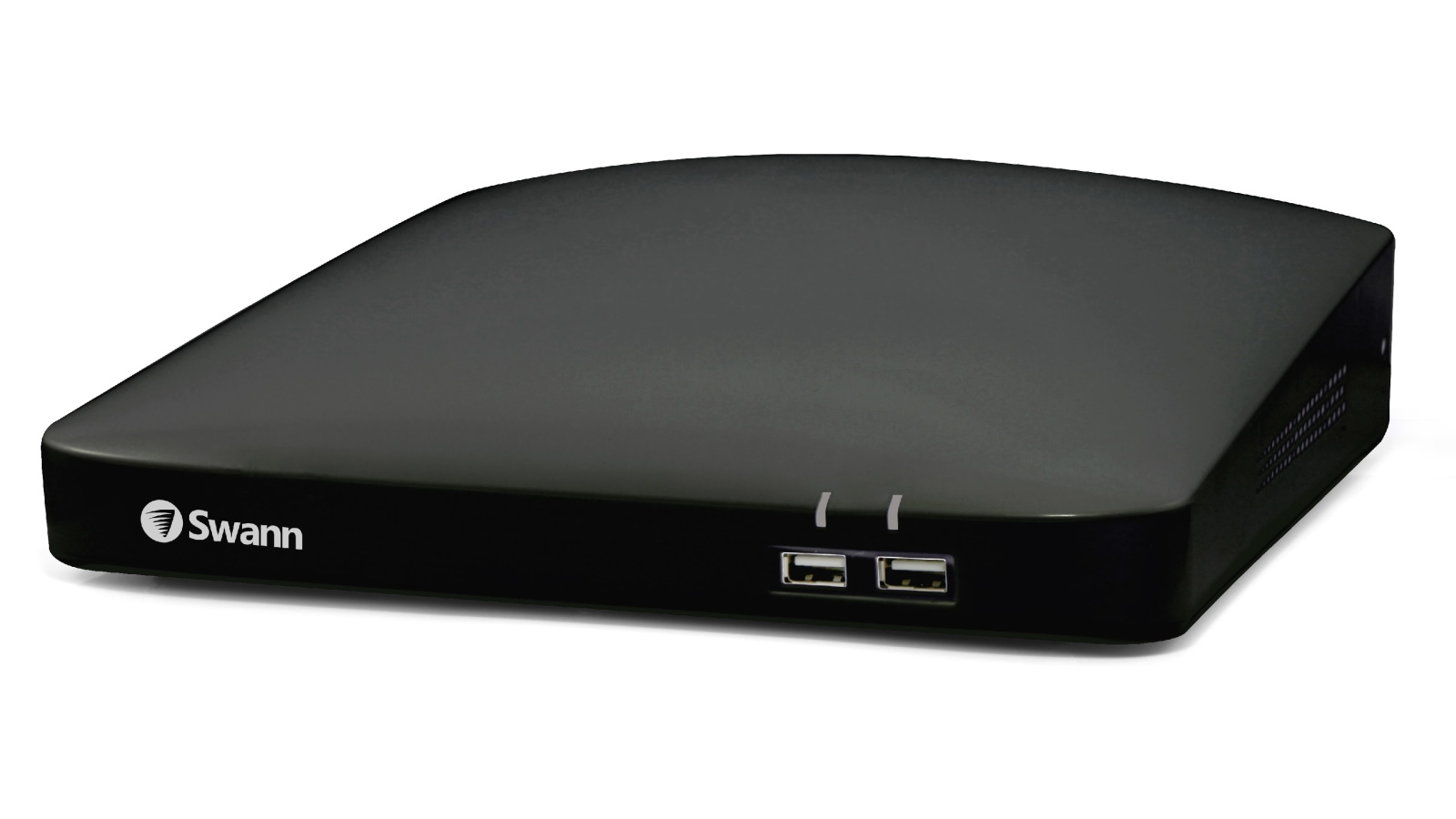 Swann Enforcer 6 Camera 8 Channel 4K UHD DVR Audio/Video Security ...