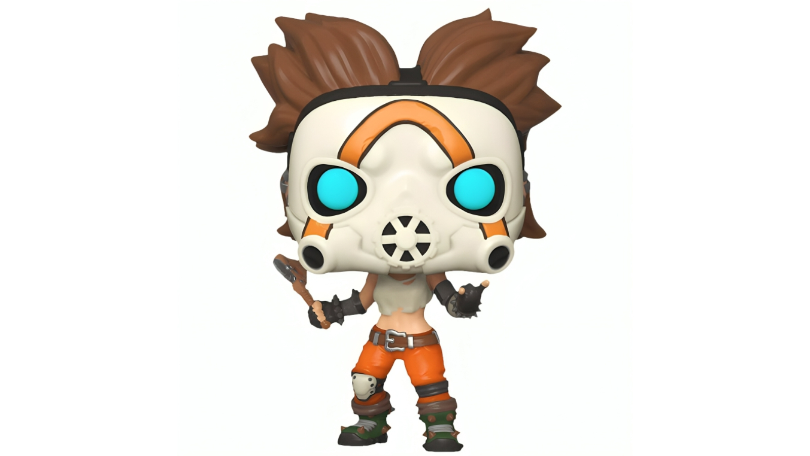 Gaming Borderlands Female Psycho US Exclusive Pop Vinyl | Harvey Norman