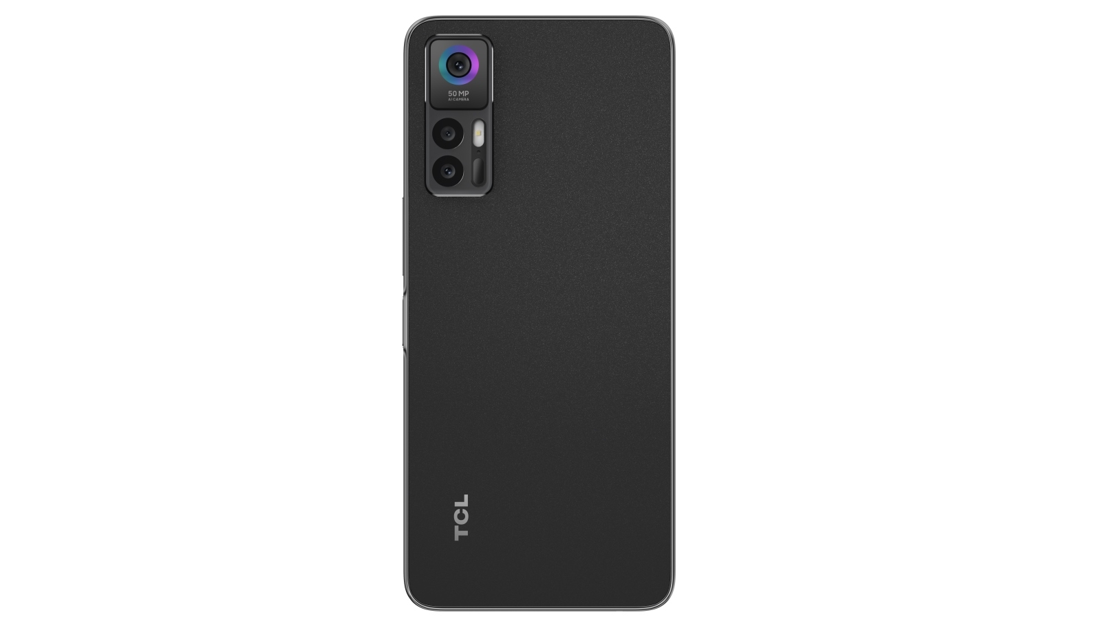 TCL 30+ 4GB/128GB - Tech Black | Harvey Norman