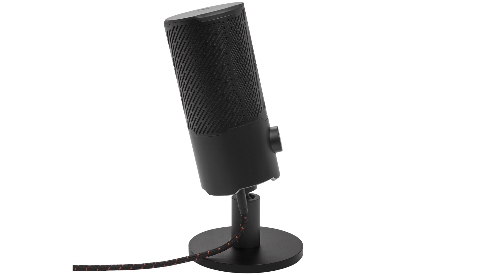 JBL Quantum Stream Dual Pattern Premium USB Microphone | Harvey Norman