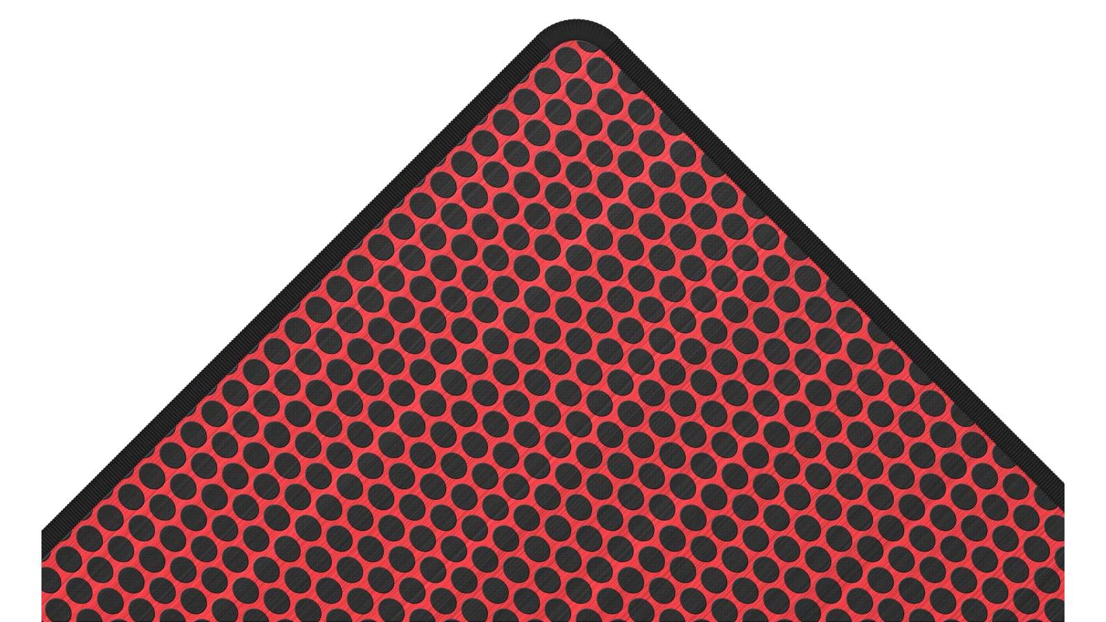 HyperX Pulsefire Mat Medium Cloth Surface Gaming Mouse Pad | Harvey Norman