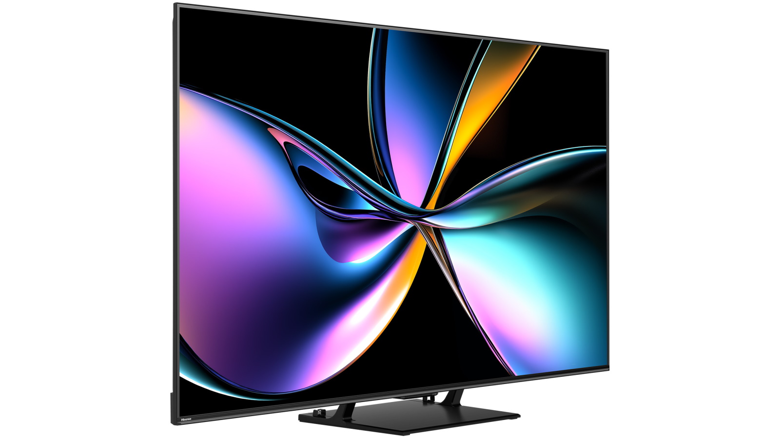 Hisense 75-inch U7QAU 4K ULED Mini LED Smart TV | Harvey Norman