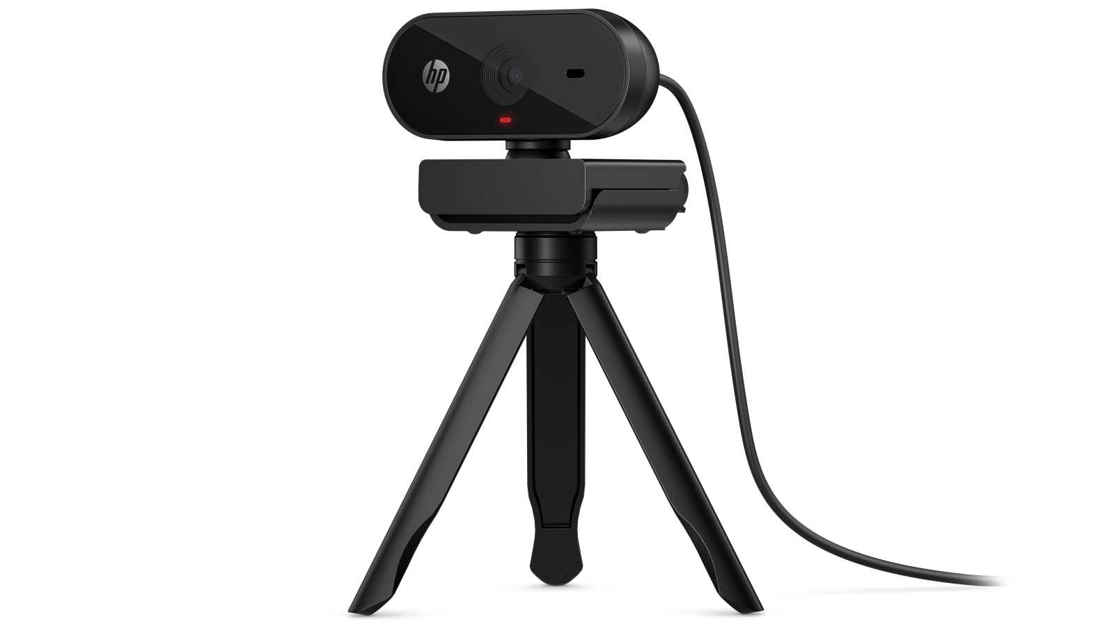 HP 320 FHD USB-A Webcam | Harvey Norman