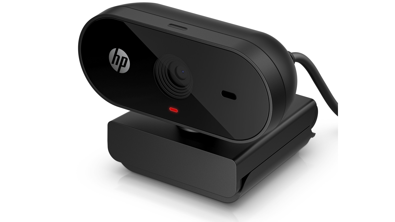 HP 320 FHD USB-A Webcam | Harvey Norman